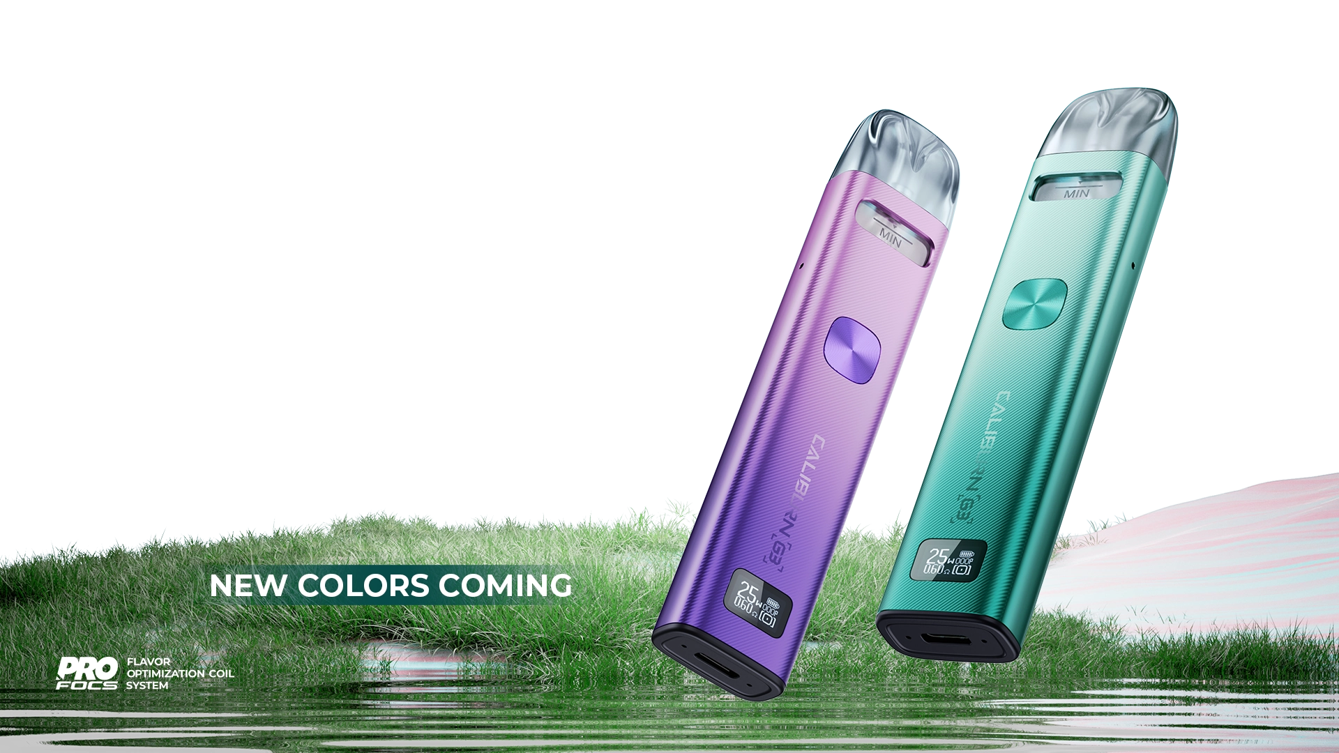 معرفی بهترین پاد سیستم‌های سال ۲۰۲۵ - نیکوپاد